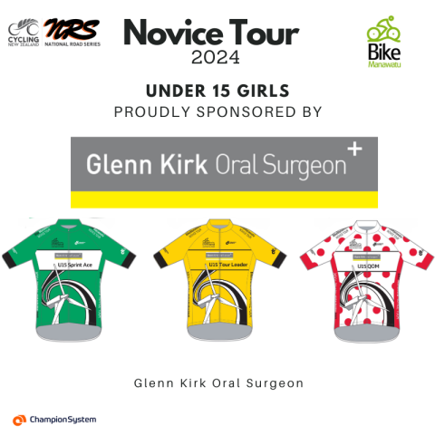 Novice Tour | BikeManawatu
