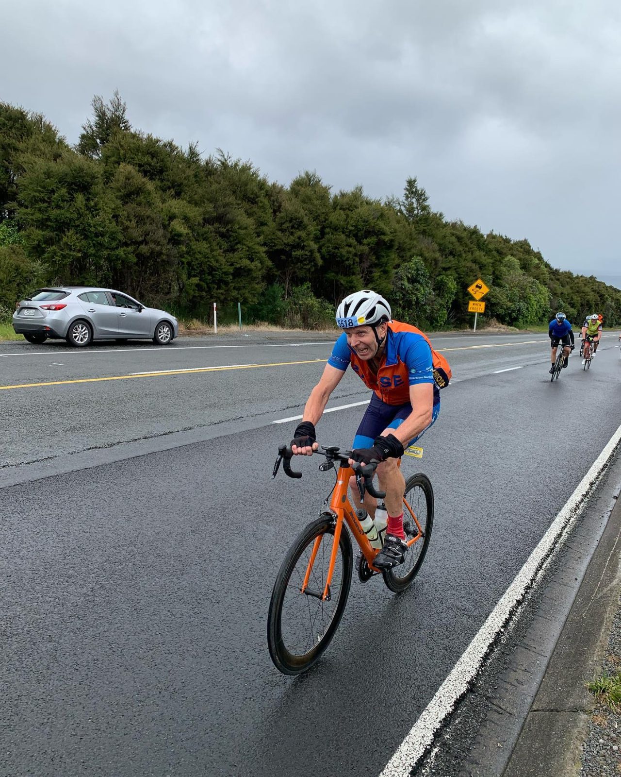 Lake Taupo Cycle Challenge 2022 | BikeManawatu