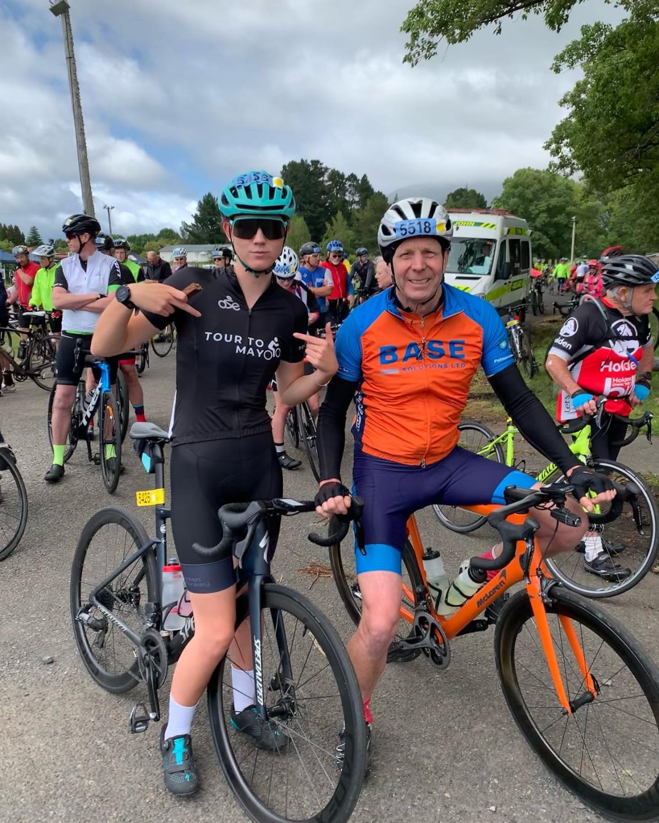 Lake Taupo Cycle Challenge 2022 | BikeManawatu